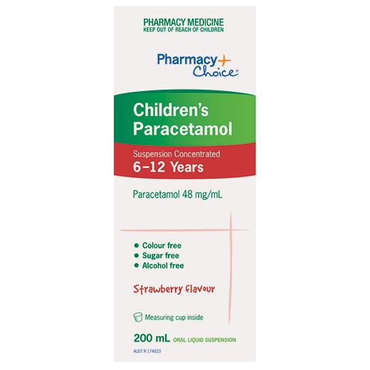 Products - Pharmacy Choice®