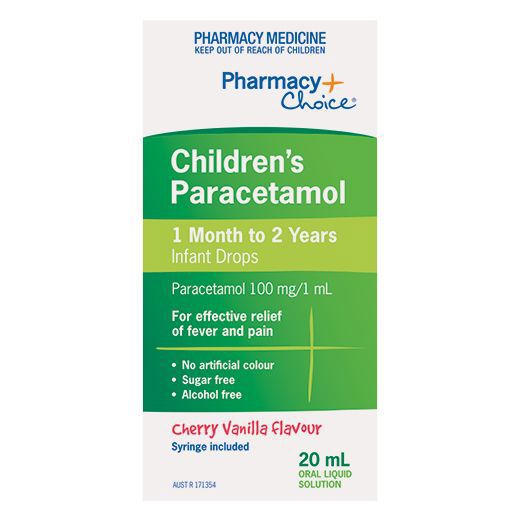 Products - Pharmacy Choice®
